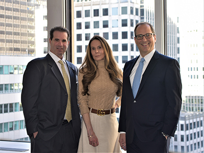 Our Firm : Hunters' Gate Capital, New York City